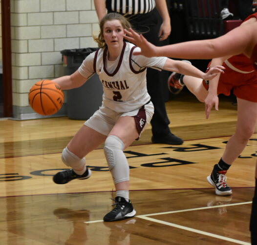 Wheeling Central Returns To 2A Title Game With Victory | News, Sports ...